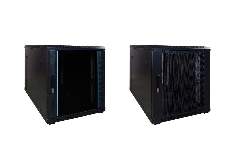 Serverschrank kaufen | Serverschrank24.de