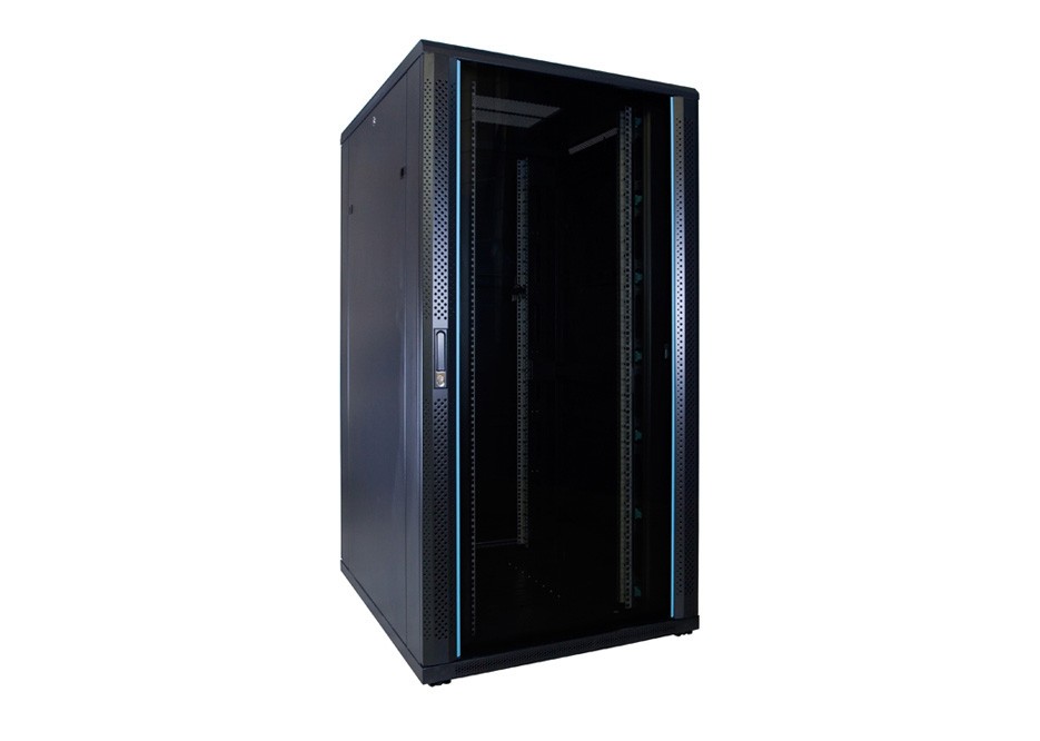 Serverschrank kaufen | Serverschrank24.de