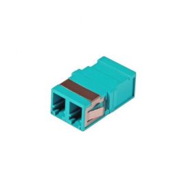 Multimode Keystone Kupplung LC-LC duplex türkis kaufen?