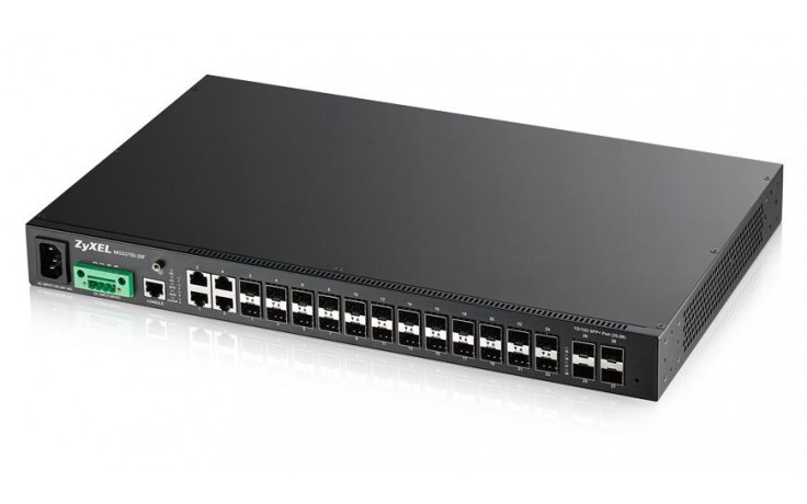 Die Wahl der richtigen SFP(+) Module