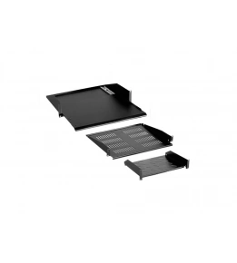 Zubehör für Serverschränke | Serverschrank24.de